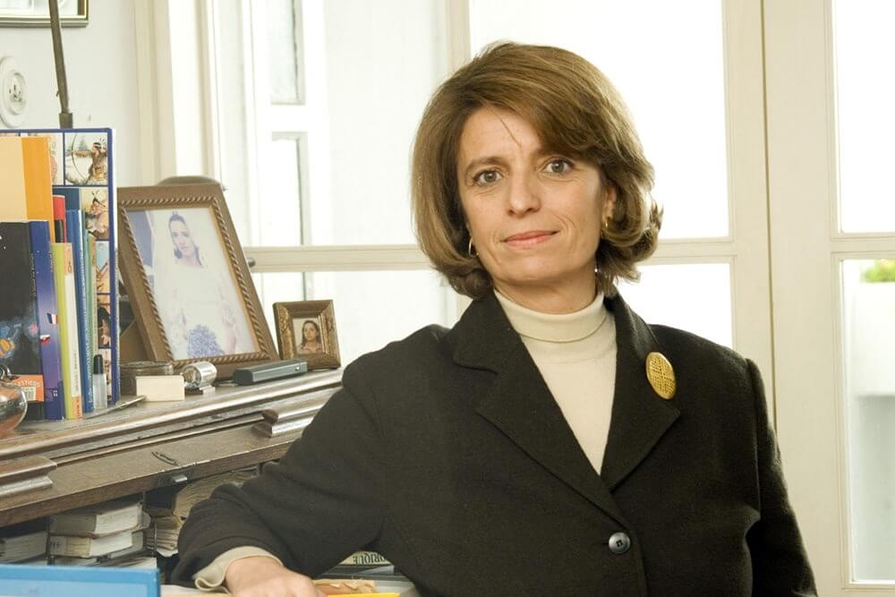 Isabel Alçada – LITERATURARTE